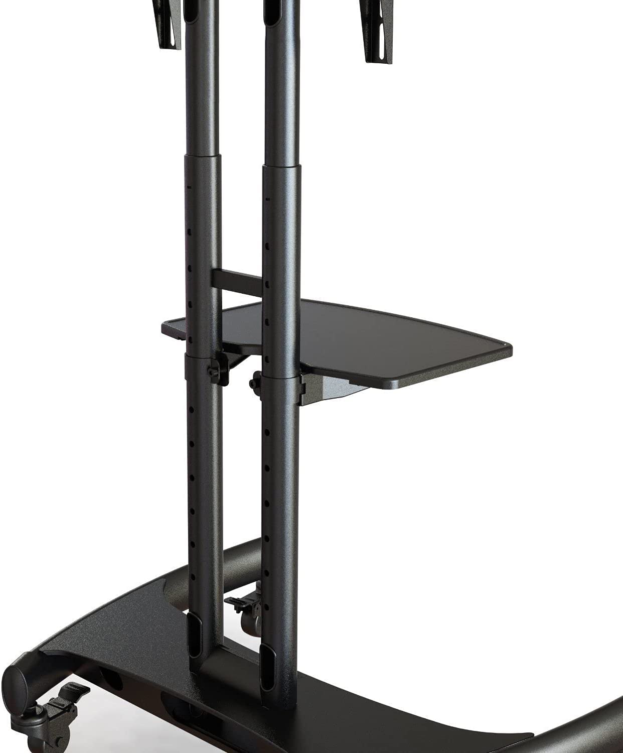 Mobile TV Cart Stand with Wheels for 32"-65" TV's(AVA1500-60-1P ...